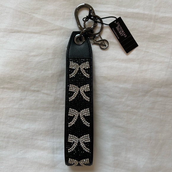 Victoria's Secret | Accessories | Victorias Secret Wristlet Strap ...